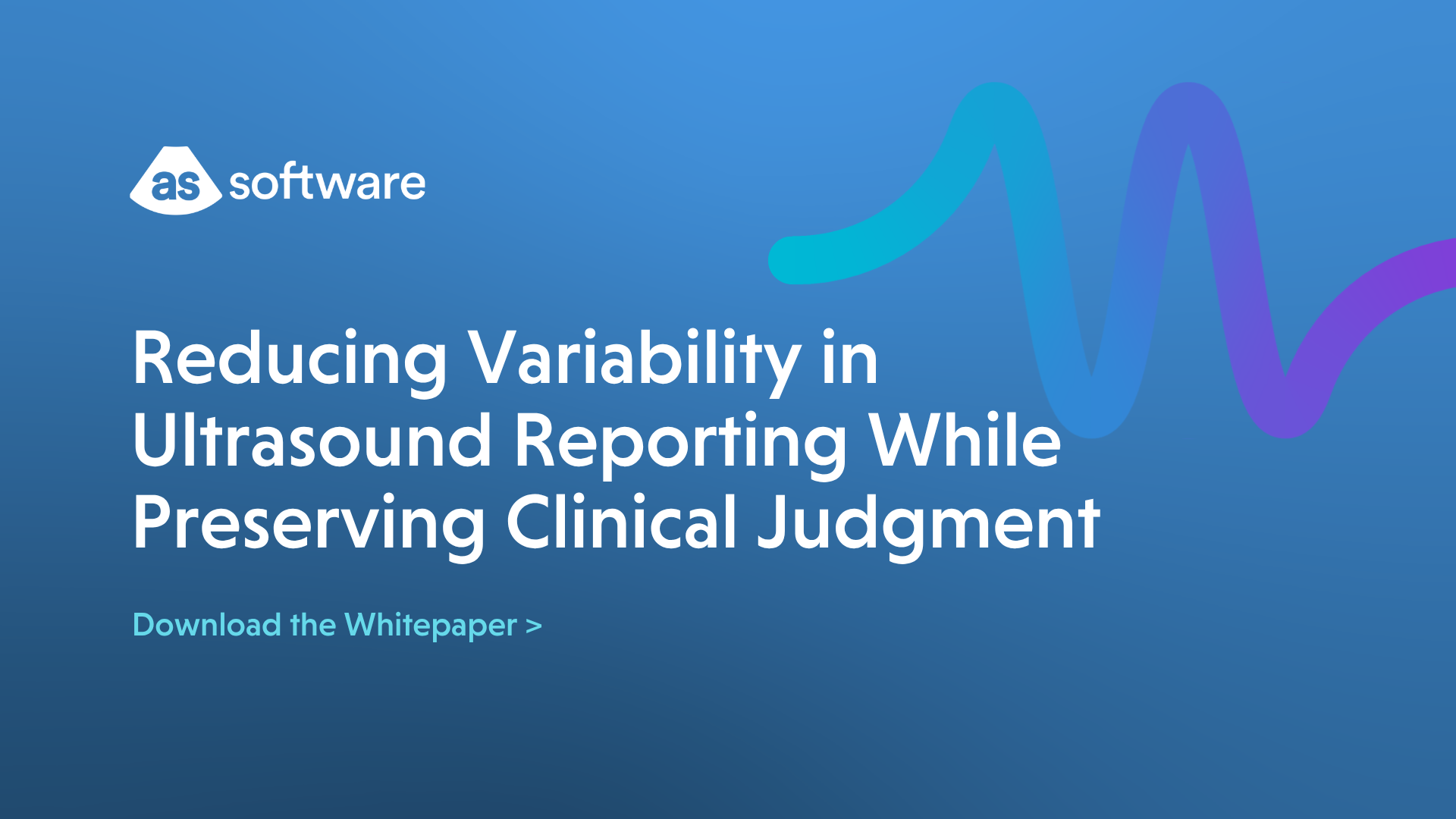 Standardization Without Rigidity: Reducing Variability in Ultrasound ...